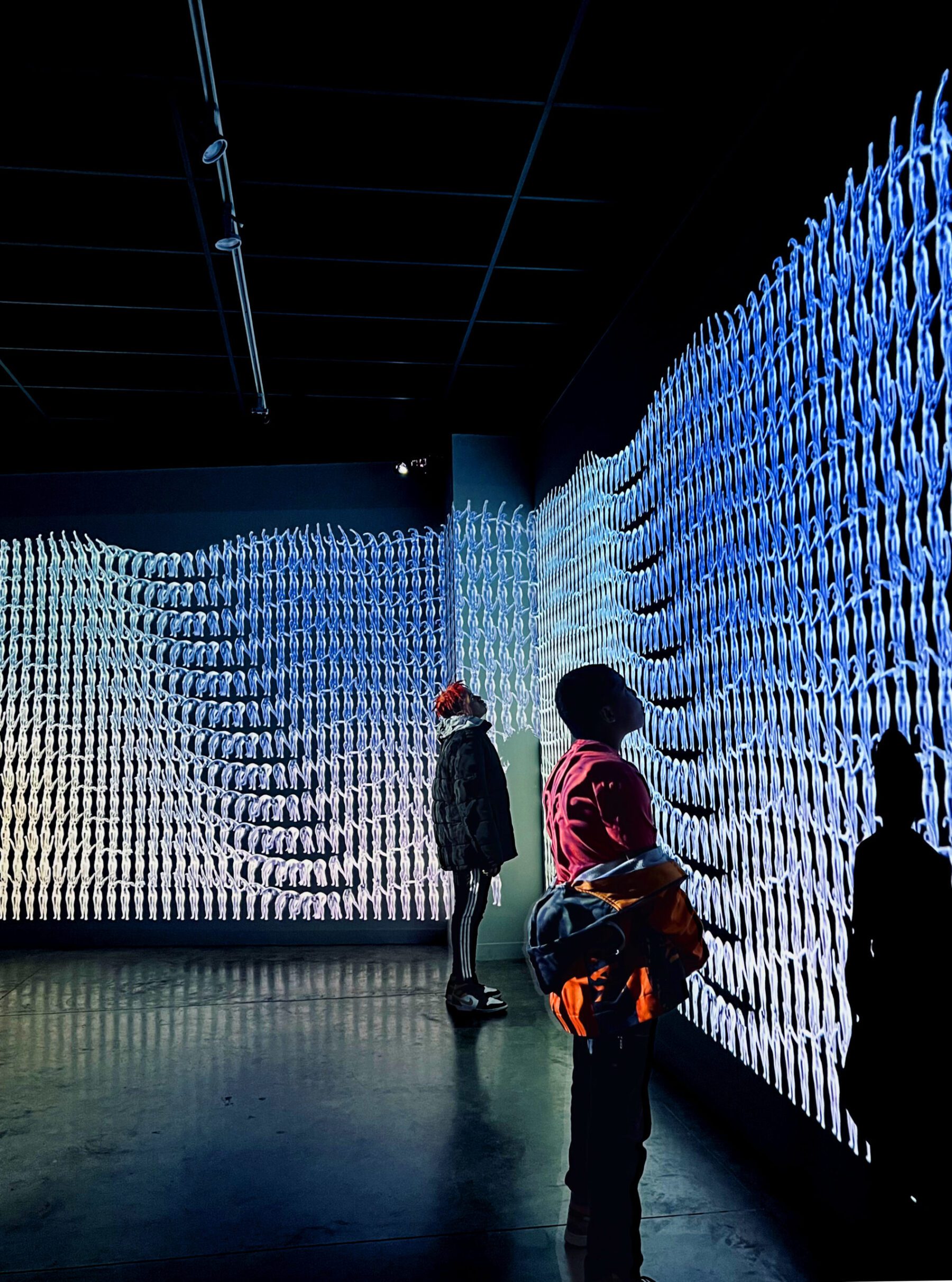 Biocene 2023 Art | Great Lakes Biomimicry